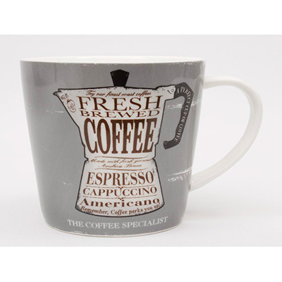 The Specialist | ECP Design