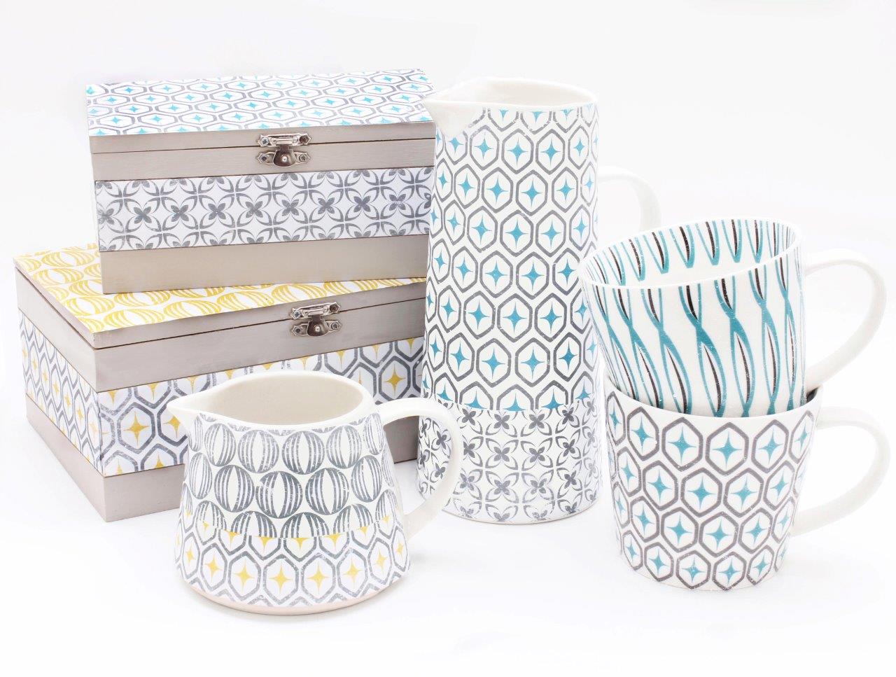 By Range | ECP Design